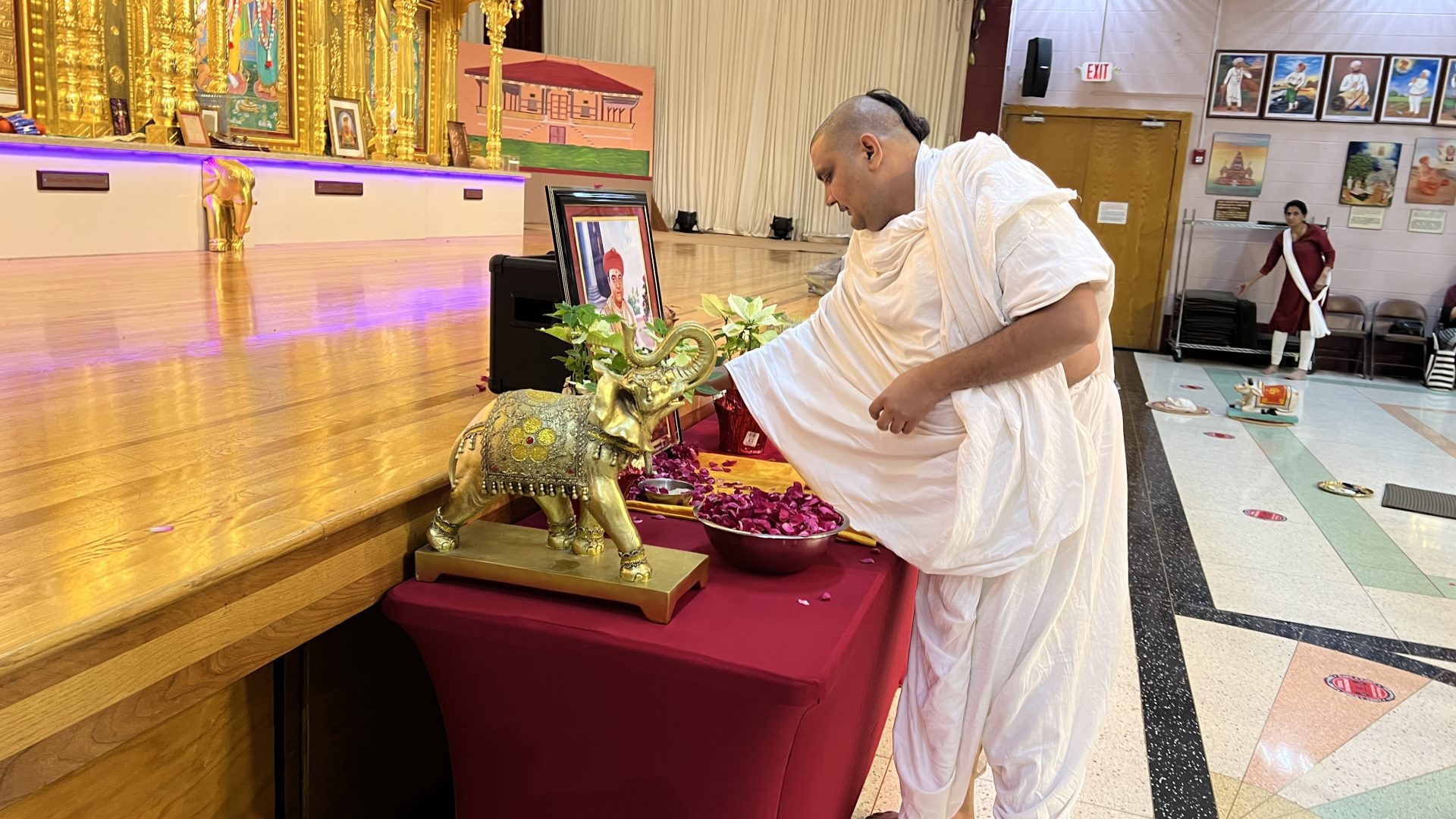 Latest News - Wheeling Swaminarayan Temple ISSO of Chicago